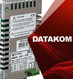 DATAKOM - درنا صنعت مهر