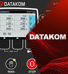 DATAKOM - درنا صنعت مهر